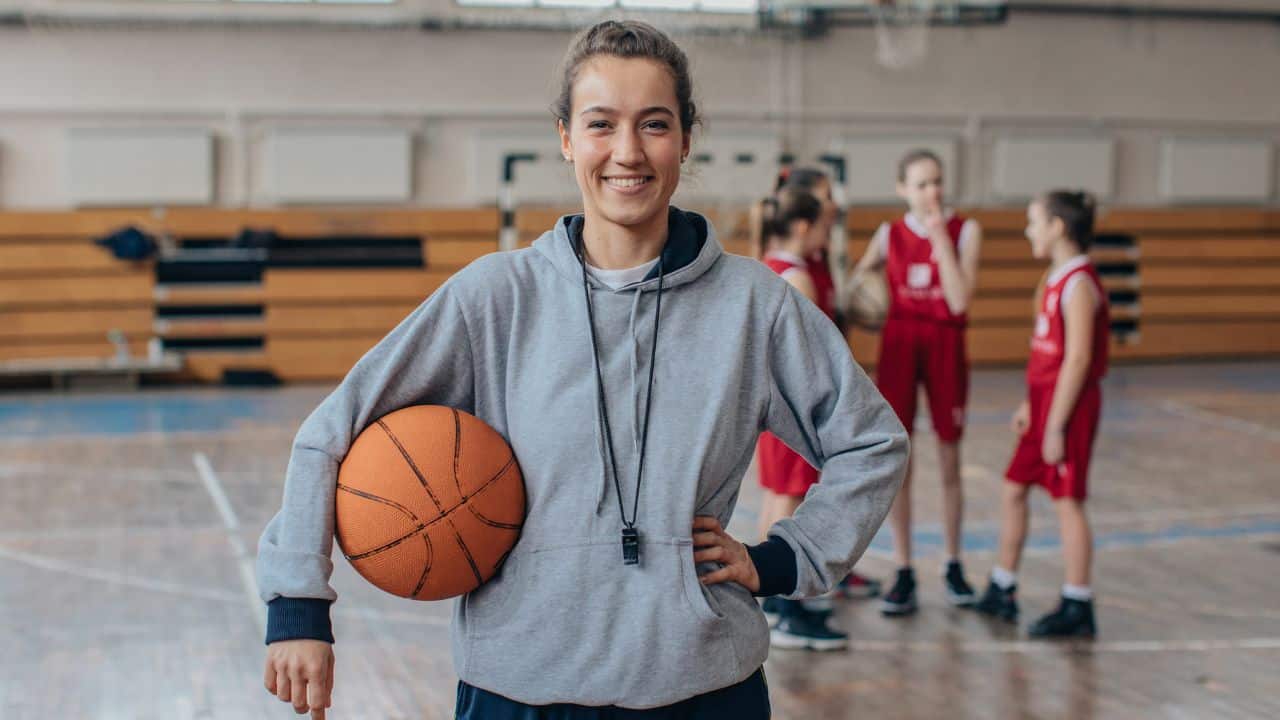 What to Wear to Basketball Practice in September 2025