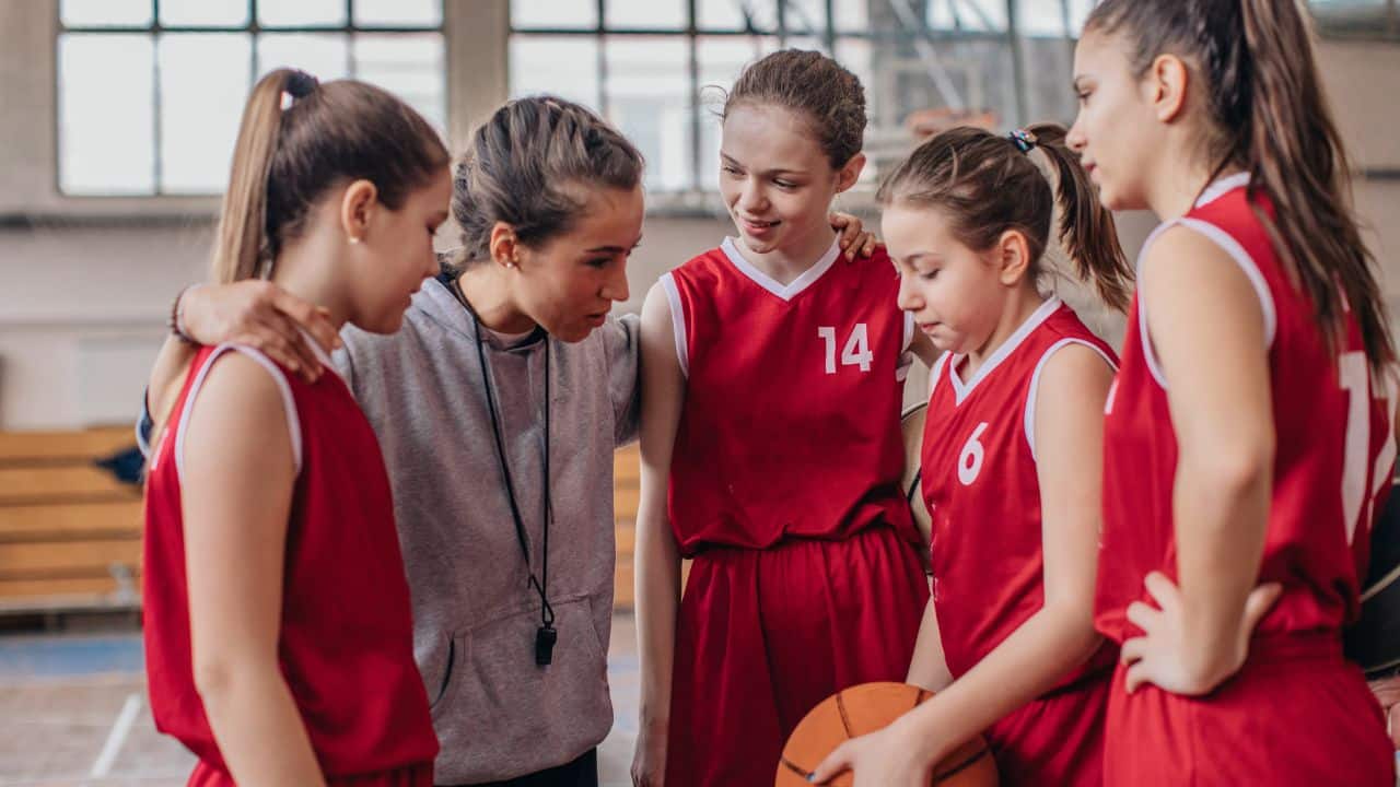 What to Wear to Basketball Practice in September 2025