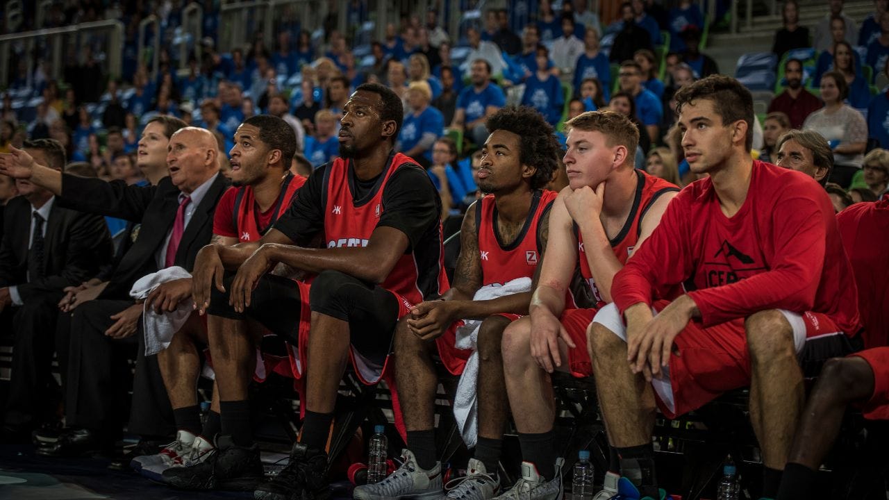 What Does DNP Mean In Basketball? - VMKONSPORT